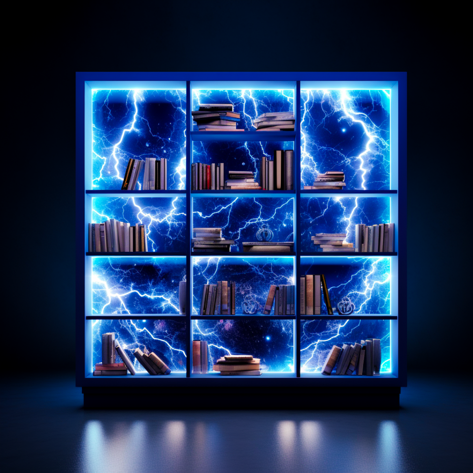 Luminous Living: Unveiling the Pinnacle of Ultimate Lightning Furniture ...