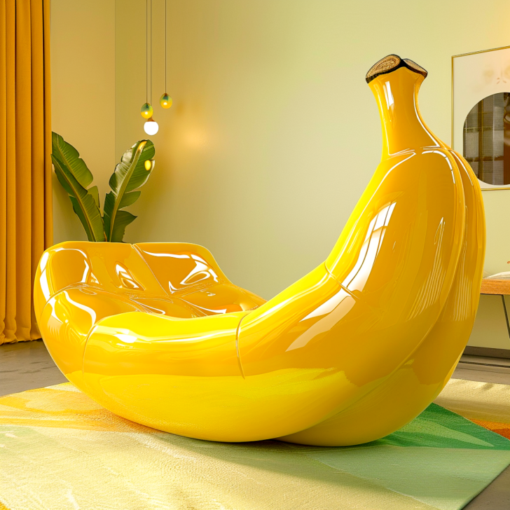 Sitting Pretty: The Ultimate Guide to Fruit-Inspired Couches for a ...