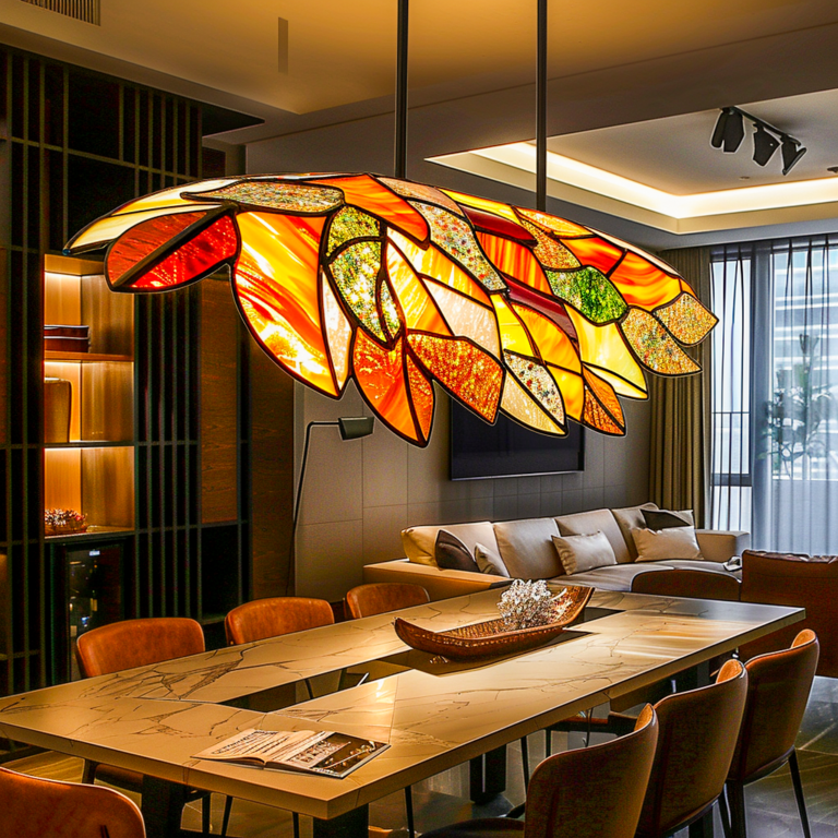 Brilliance Illuminated: Exploring the Opulence of Fancy Chandeliers in ...