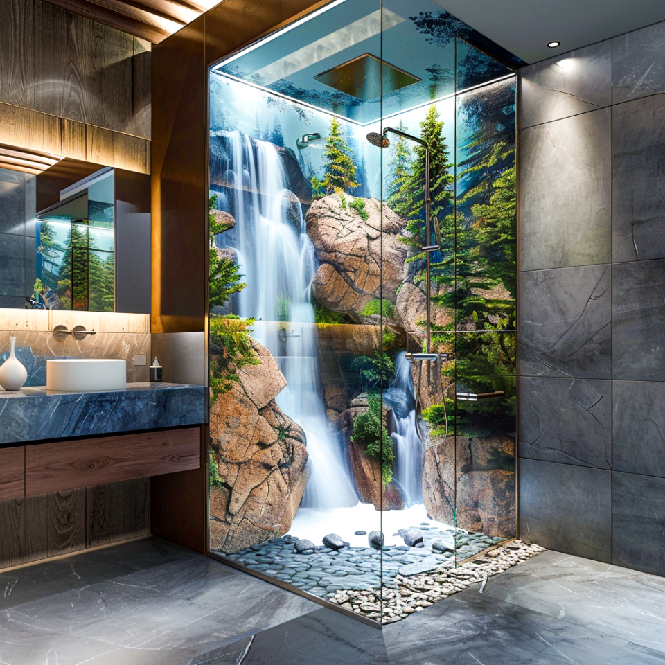 Unveiling the Art of Nature: Transform Your Space with Epoxy Nature ...