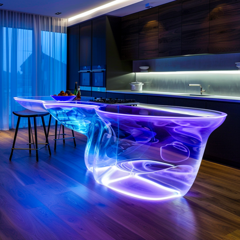 Beyond Symmetry: Unveiling the Artistry of Biomorphic Form in Modern ...