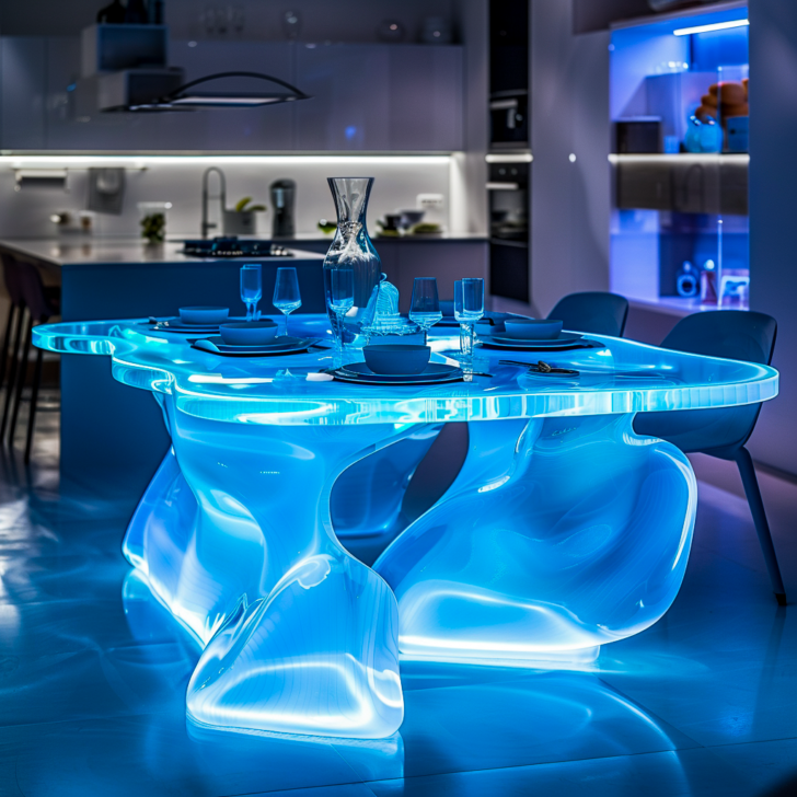 Beyond Symmetry: Unveiling the Artistry of Biomorphic Form in Modern ...