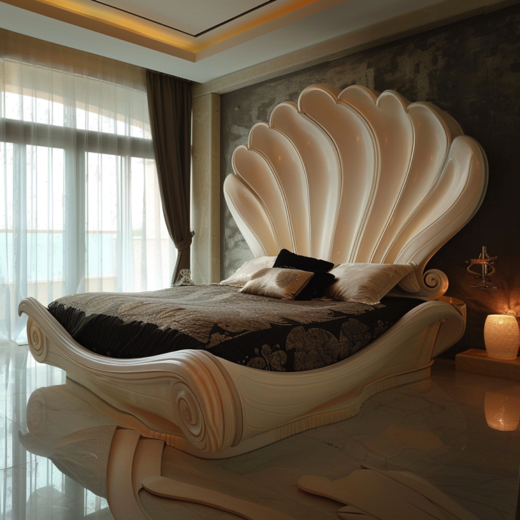 Underwater Wonders: Exploring the Beauty of Clam Beds