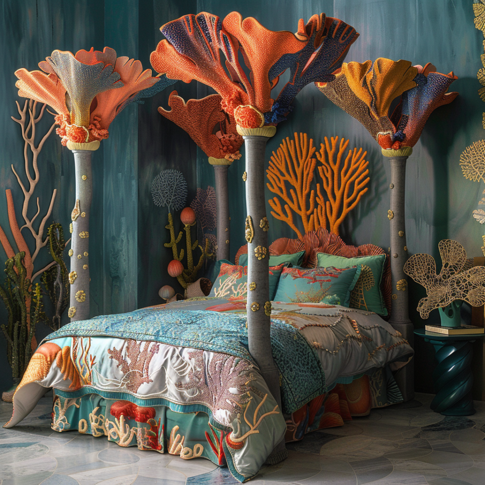 Dive Into Serenity The Alluring Appeal Of Cayman Sea Blue Interiorsfeed