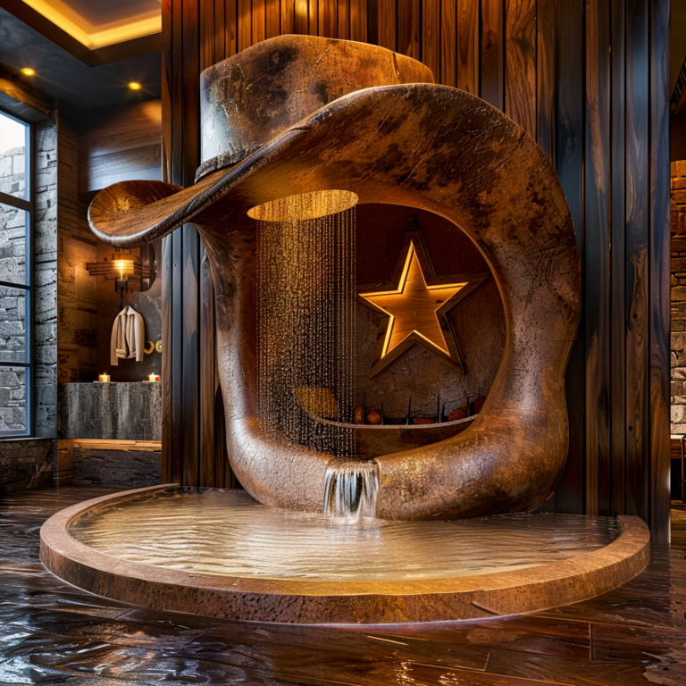 Beyond the Ranch: The Unexpected Charm of Cowboy Hat Showers ...