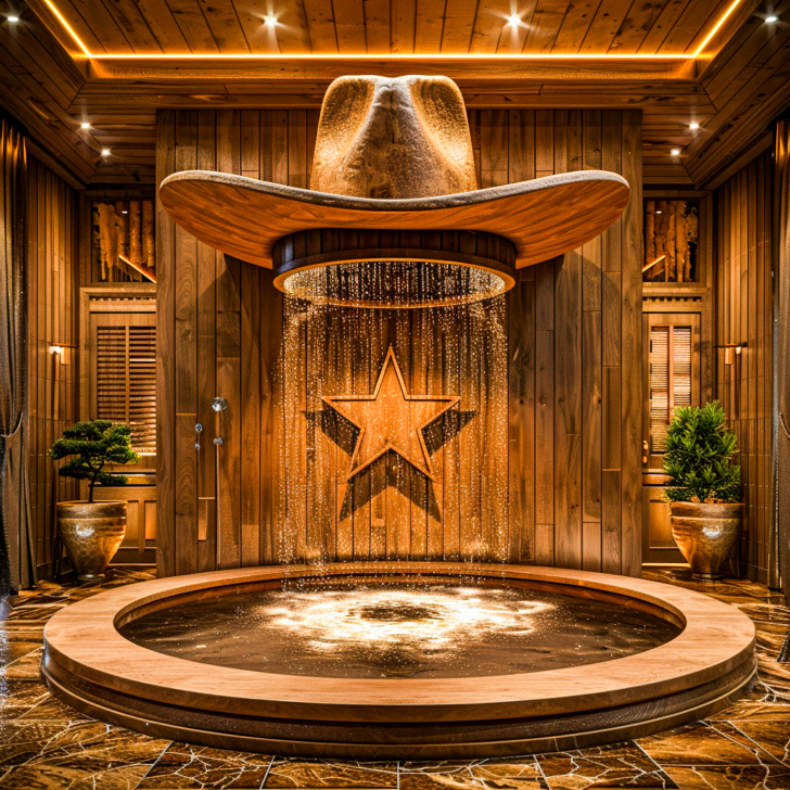 Beyond the Ranch: The Unexpected Charm of Cowboy Hat Showers ...
