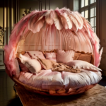 Enchanting Elegance: Exploring the World of Stunning Spherical Canopy ...
