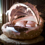 Enchanting Elegance: Exploring the World of Stunning Spherical Canopy ...