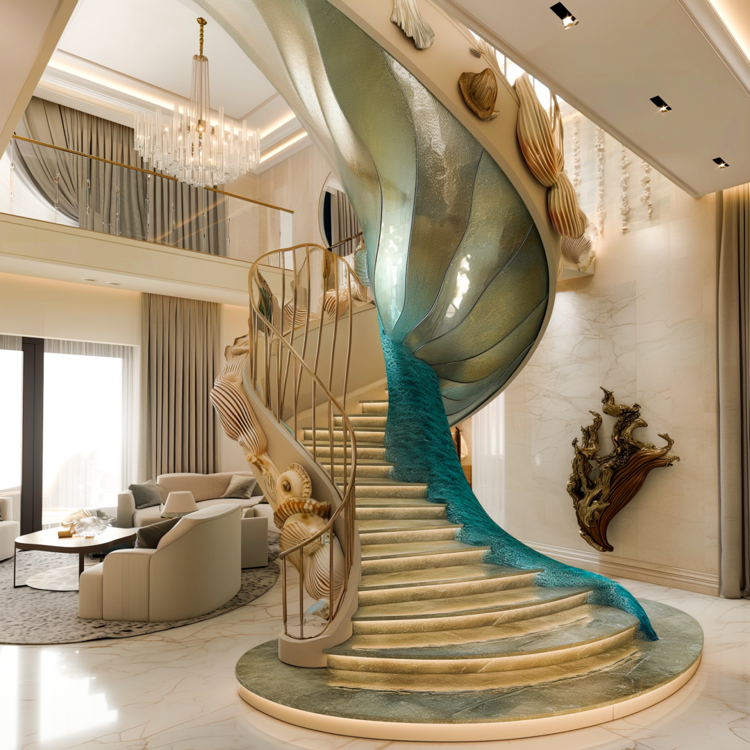 From Ocean Depths to Your Home: Dive into the Beauty of Mermaid ...